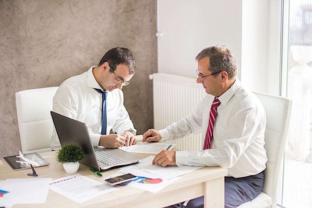 Our Team - Barocas Law Firm