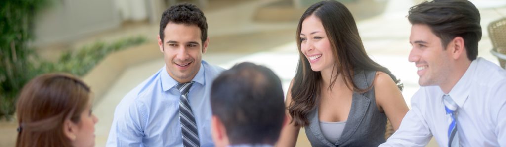 Our Team - Barocas Law Firm