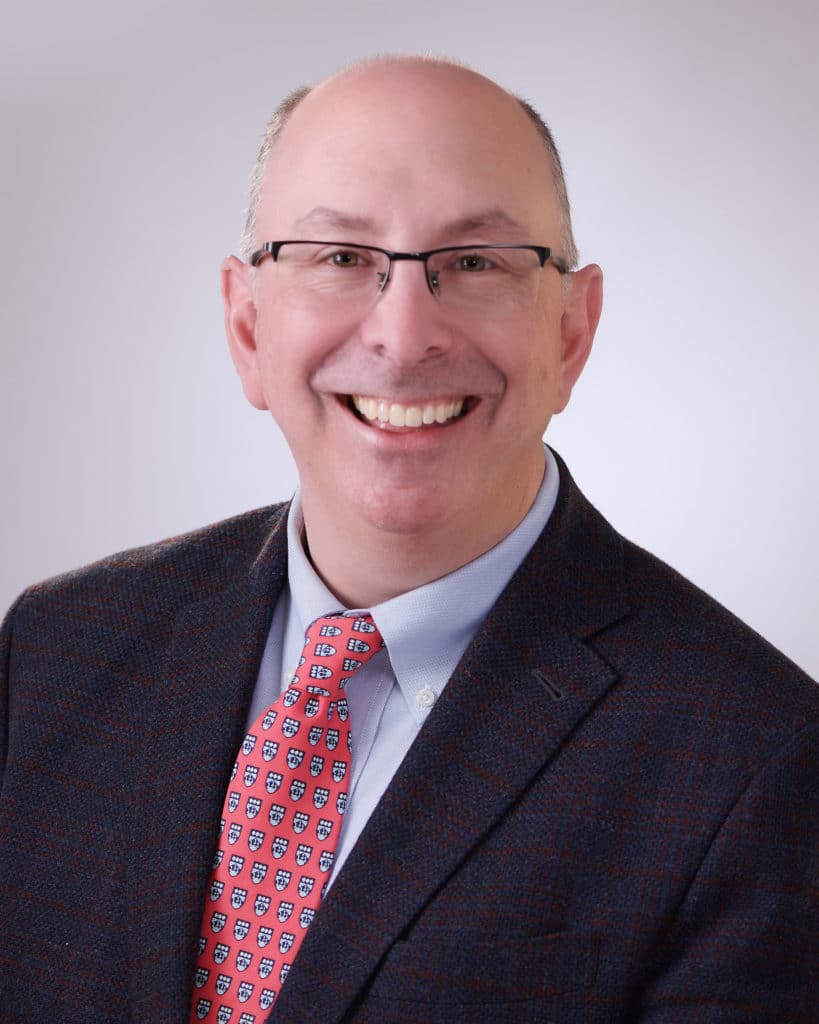 Our Team - Barocas Law Firm