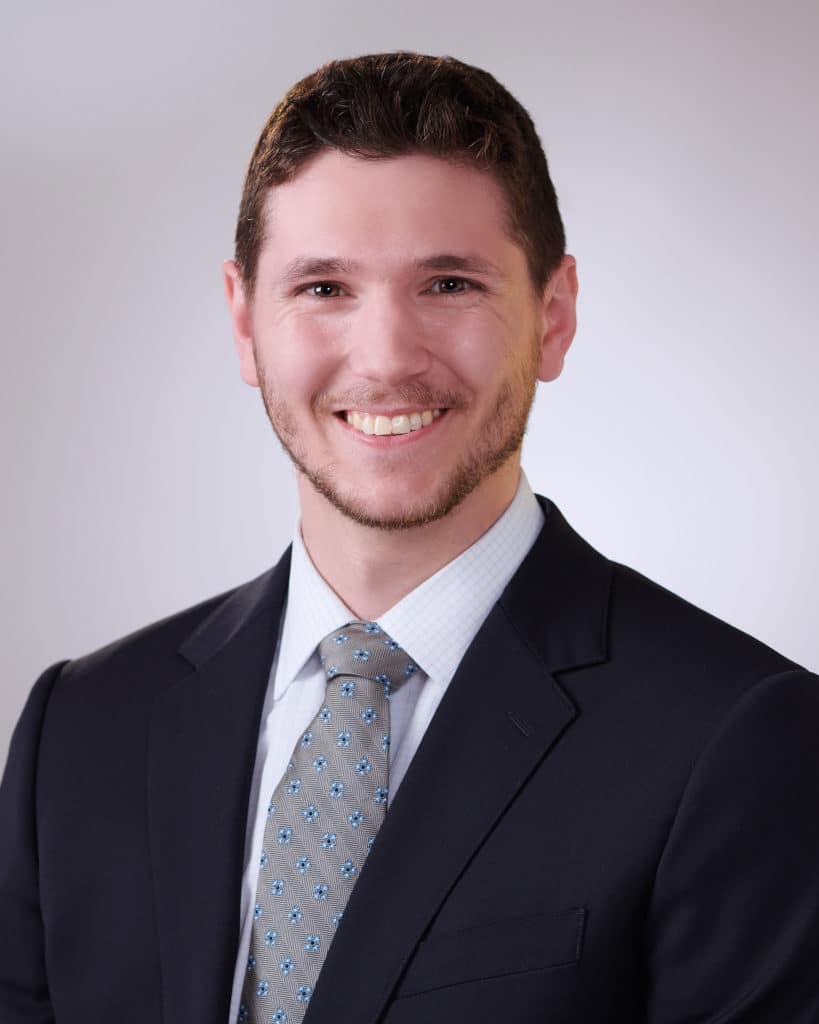 Our Team - Barocas Law Firm