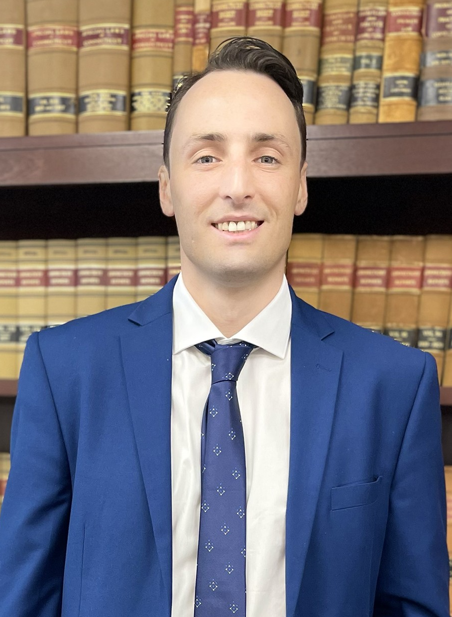 Our Team - Barocas Law Firm